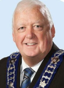 JHM WHITE ROCK - B'nai Brith Canada